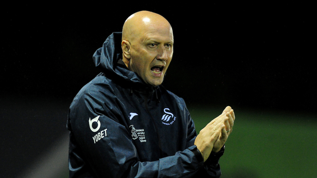 Cameron Toshack: Coaching by Numbers - Analytics FC