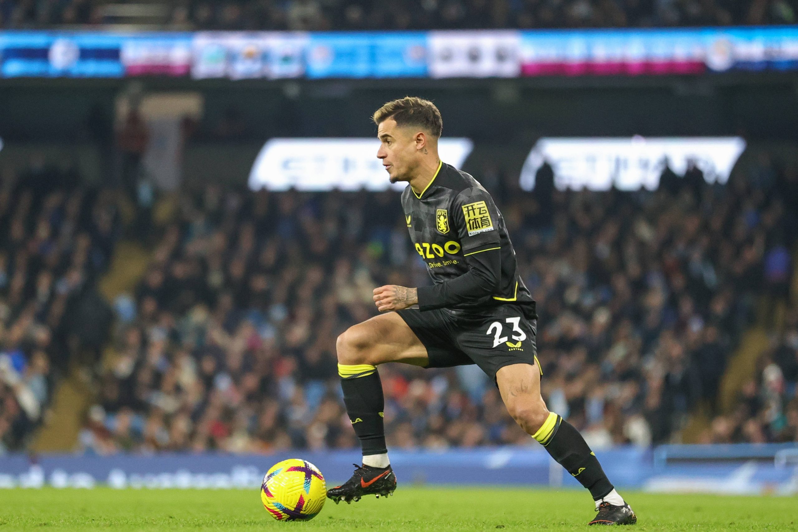 Brexitball: The January Window Reviewed - Analytics FC