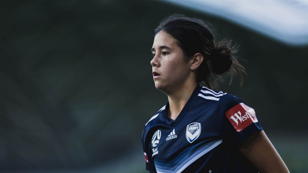 One to Watch: Kyra Cooney-Cross Arrives in Europe - Analytics FC
