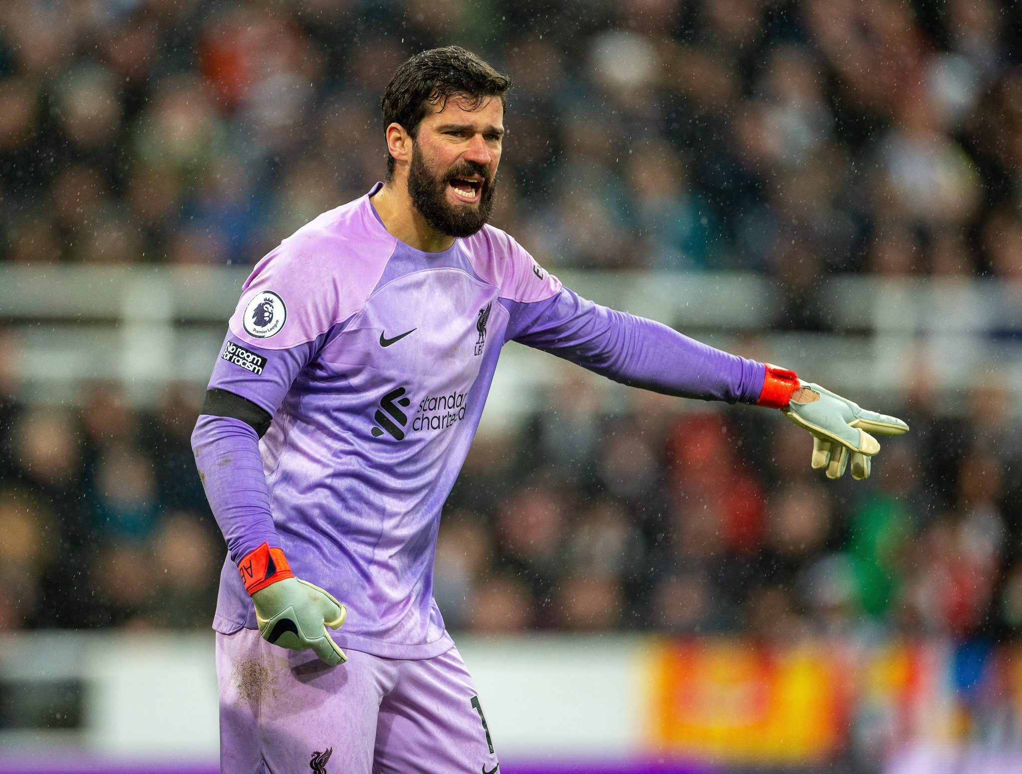 Goalkeeper Passing: Risk Versus Reward - Analytics FC