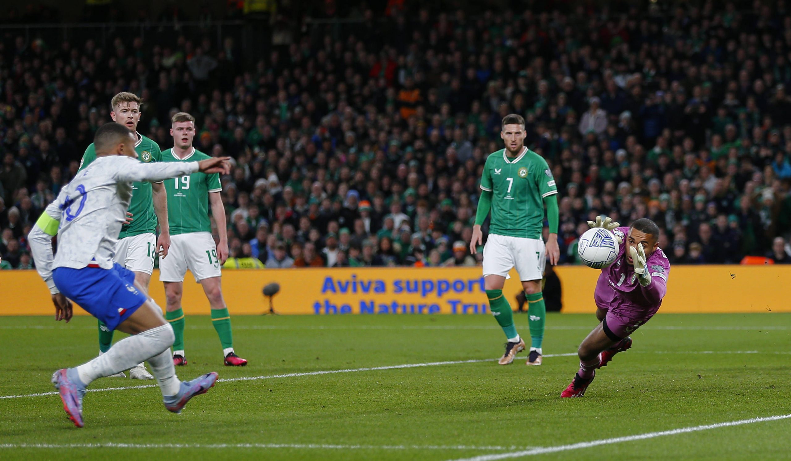 The Irish Market: Brexit, England, and Europe - Analytics FC