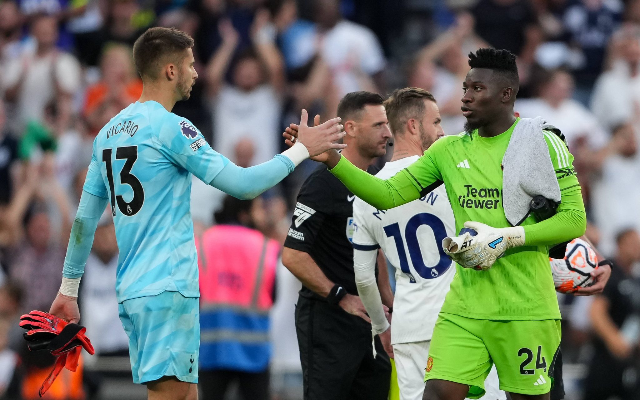 Do goalkeeper statistics reflect individual ability or team performance ...