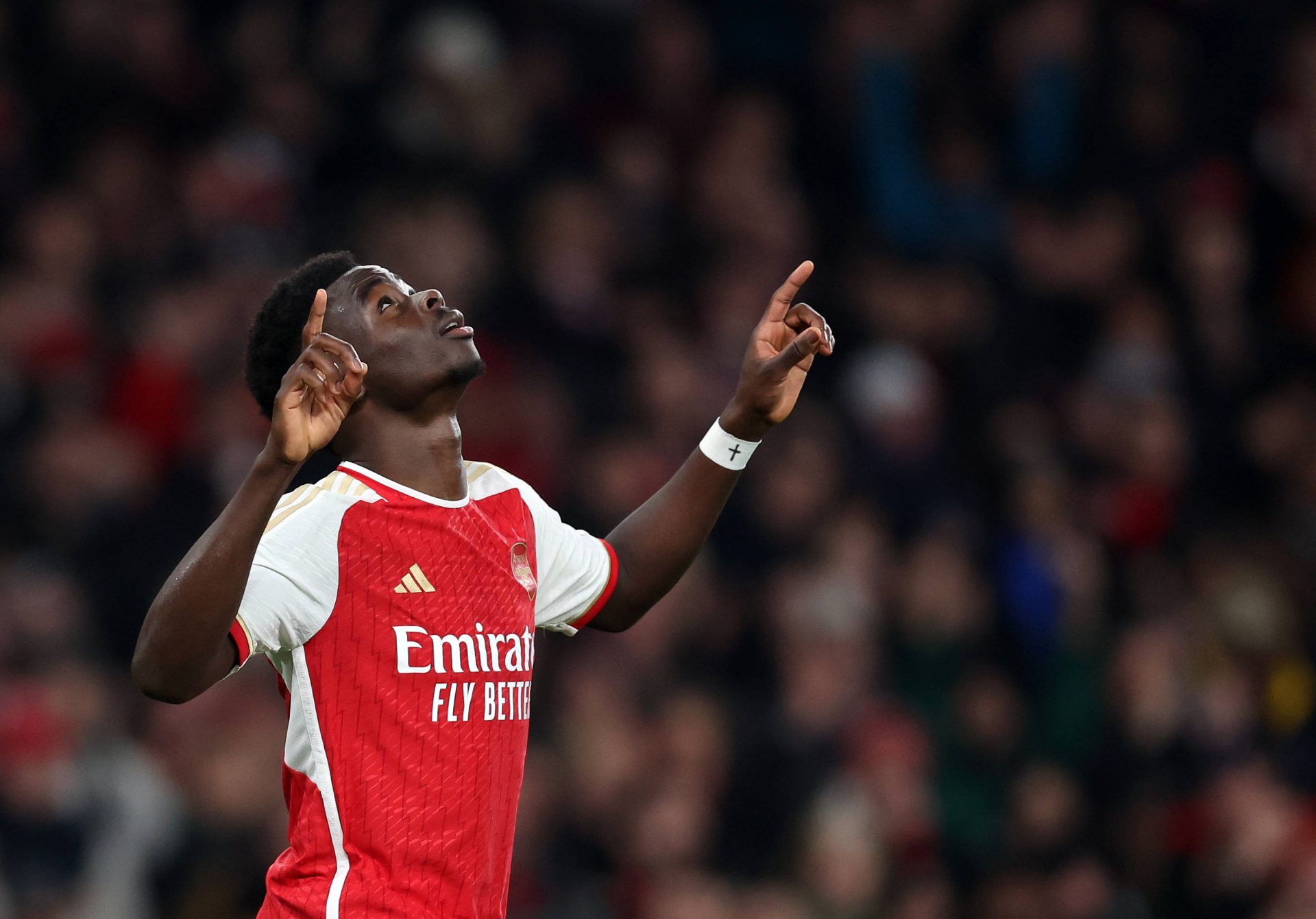 Arsenal's Improved Load Management - Analytics FC