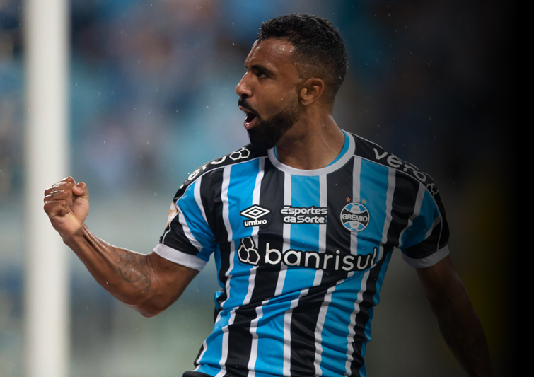 GRÊMIO’S JOURNEY WITH TRANSFERLAB BACK TO THE COPA LIBERTADORES ...