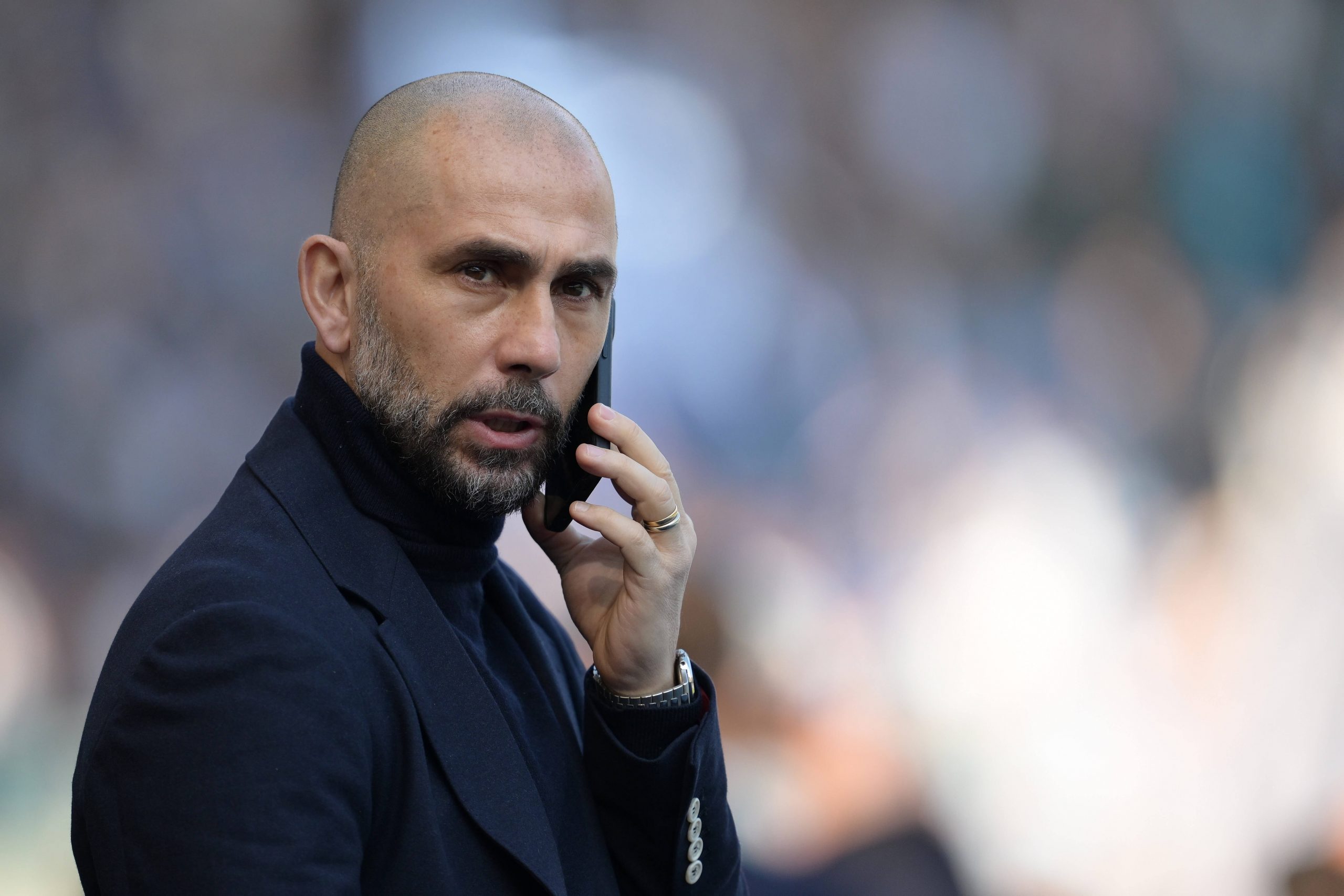 Transfer Gurus: Bologna's Marco Di Vaio - Analytics FC