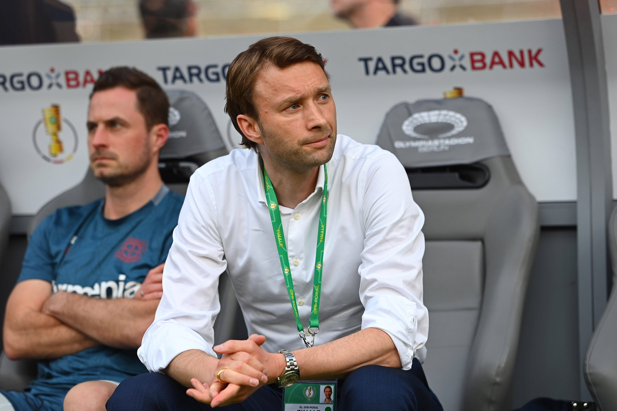 Transfer Gurus: Bayer Leverkusen’s Simon Rolfes - Analytics FC