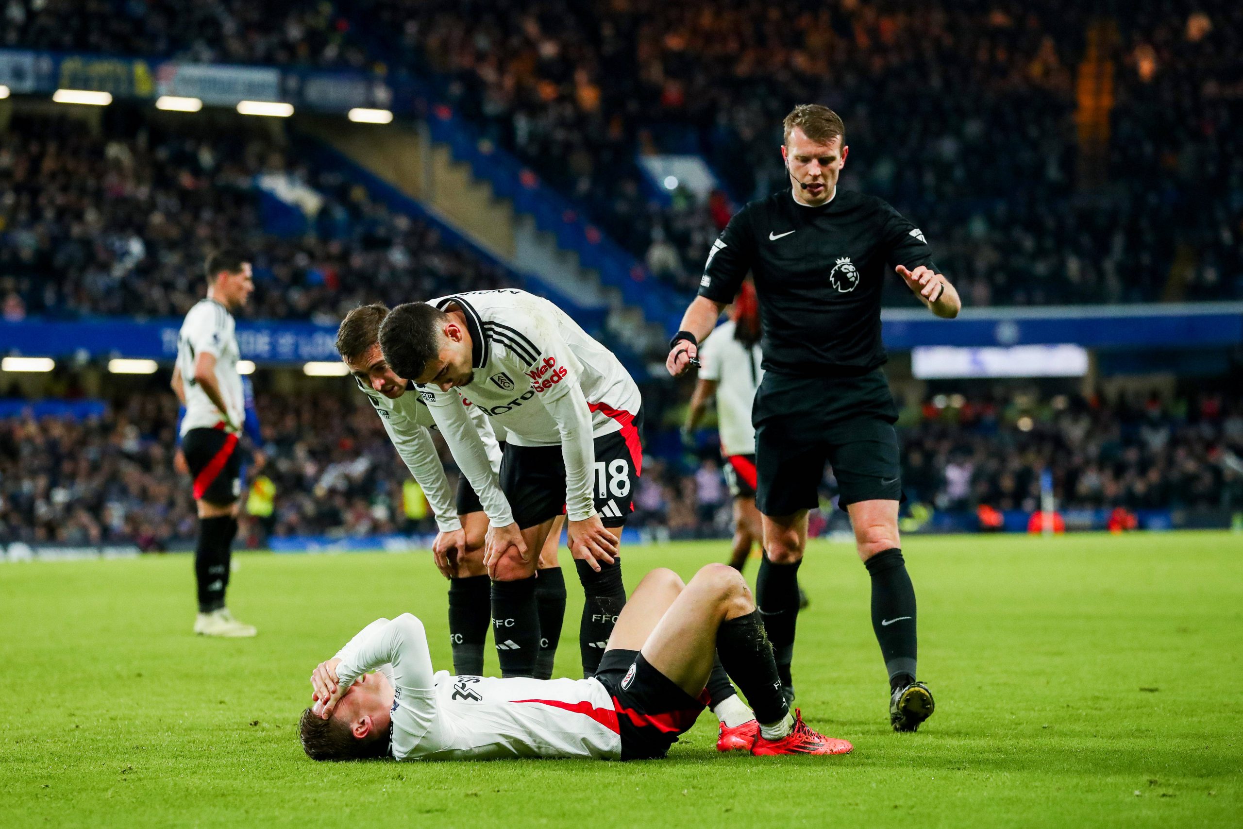 Examining the Impact of Match Timings on Player Health and Injuries in ...